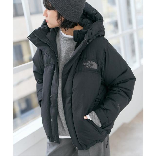 スピック＆スパン（Spick and Span）/THE NORTH FACE/ザノースフェイス Alteration Baffs Jacket
