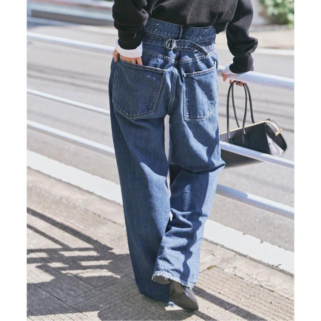 スピック＆スパン（Spick and Span）/upper hights/アッパーハイツ 別注THE OLIVIA*