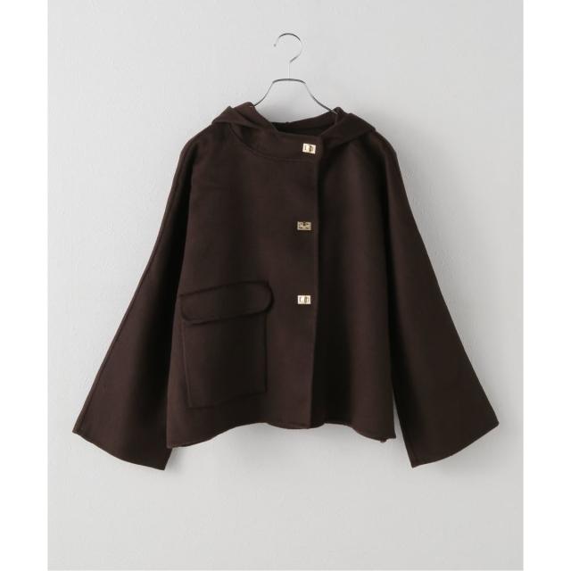 スピック＆スパン（Spick and Span）/《一部店舗+WEB限定》BA&SH / バッシュ JACKET KOVE