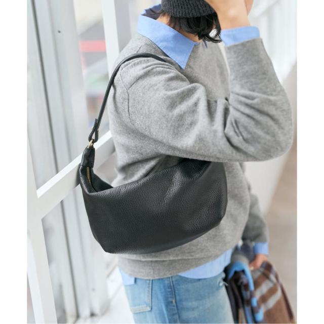 スピック＆スパン（Spick and Span）/《予約》MILOS / ミロス 別注2WAYショルダーバッグ*