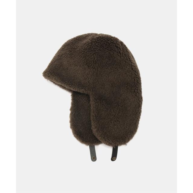 スピック＆スパン（Spick and Span）/tocit /トチエット Trapper