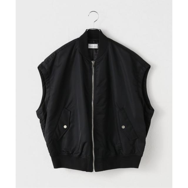 スピック＆スパン（Spick and Span）/《WEB限定》upper hights/アッパーハイツ THE U−2 VEST