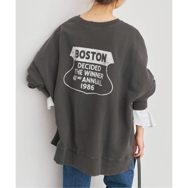 スピック＆スパン（Spick and Span）/《予約》SCREEN STARS/スクリーンスターズ for Spick & Span 別注オーバー