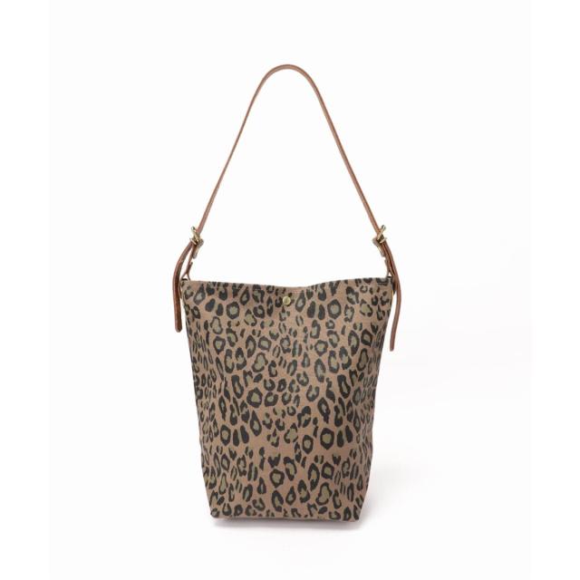 スピック＆スパン（Spick and Span）/《予約》Leminor/ルミノア TOILE MARCHE（レオパード）