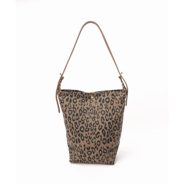 スピック＆スパン（Spick and Span）/《予約》Leminor/ルミノア TOILE MARCHE（レオパード）