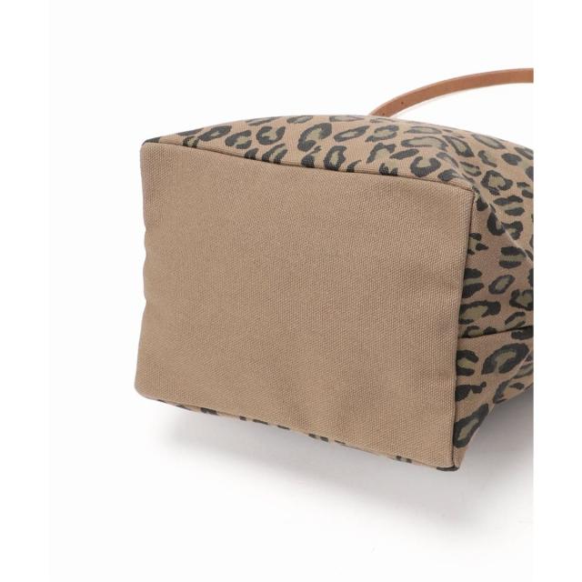 スピック＆スパン（Spick and Span）/《予約》Leminor/ルミノア TOILE MARCHE（レオパード）