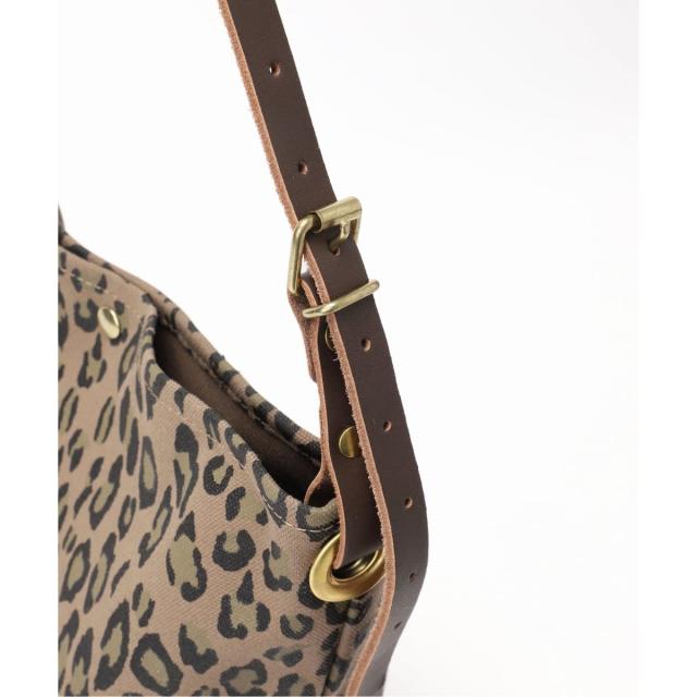 スピック＆スパン（Spick and Span）/《予約》Leminor/ルミノア TOILE MARCHE（レオパード）