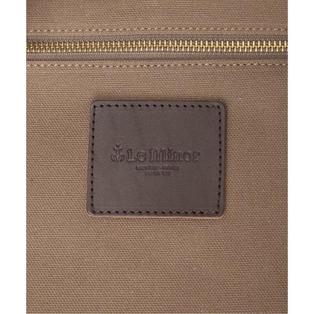 スピック＆スパン（Spick and Span）/《予約》Leminor/ルミノア TOILE MARCHE（レオパード）