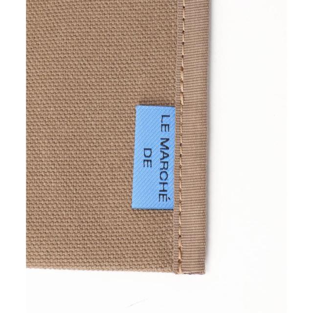 スピック＆スパン（Spick and Span）/《予約》Leminor/ルミノア TOILE MARCHE（レオパード）