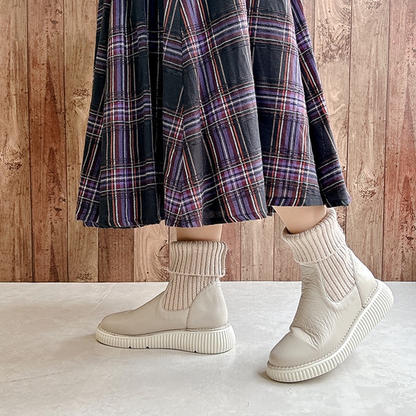 JS ハートレーベル（JS Heartlavel）/【25秋冬新作】【人気商品】幅広