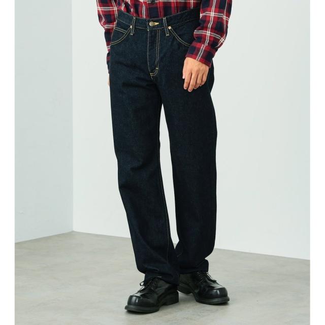 リー（Lee）/AMERICAN STANDARD 200 フルカットジーンズ
