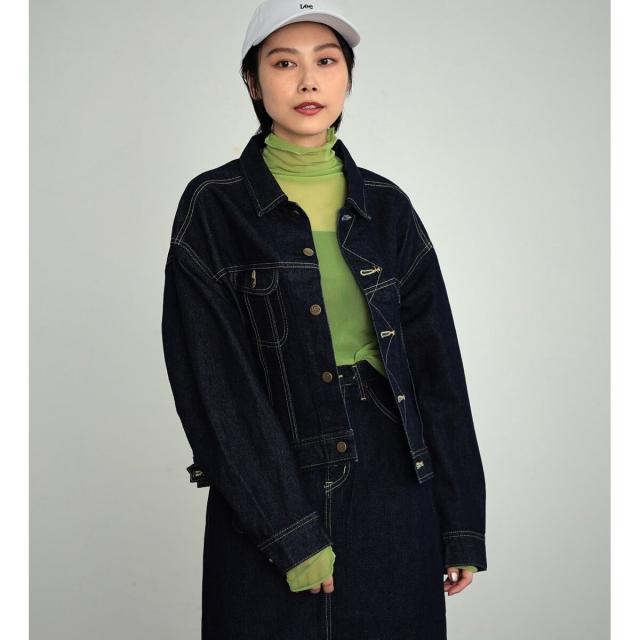 リー（Lee）/STANDARD WARDROBE RIDER JACKET