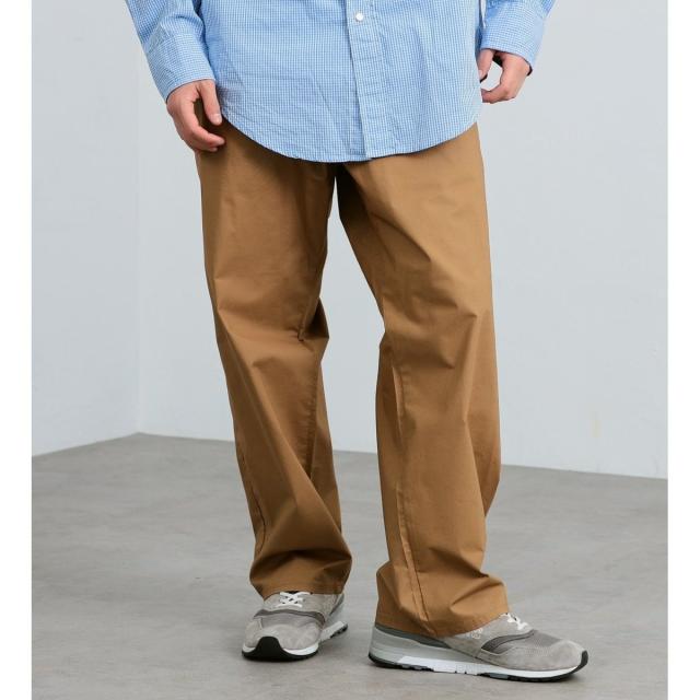 リー（Lee）/【ゆったり】FLeeasy / イージーパンツ