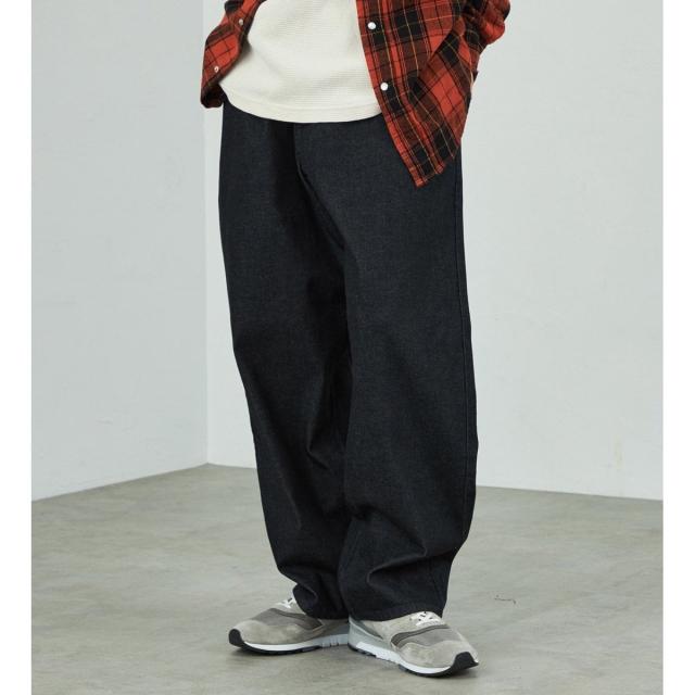リー（Lee）/【ゆったり】FLeeasy / イージーパンツ