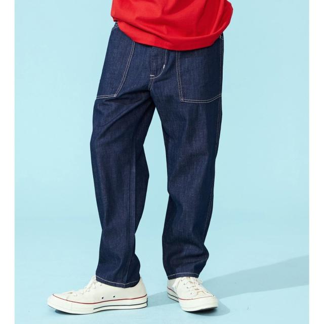 リー（Lee）/【涼】ライトオンス ベイカーイージーパンツ