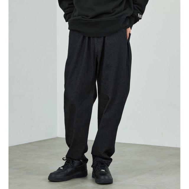 リー（Lee）/【秋冬NEWカラー】【すっきり】FLeeasy/ウエストゴムで楽ちん イージーパンツ