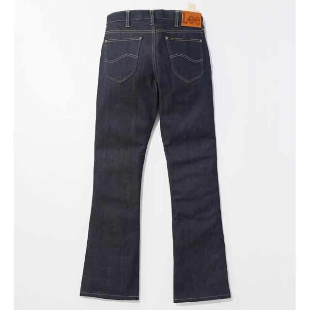 リー（Lee）/【リジッド/ナマ】AMERICAN RIDERS 102 ブーツカットジーンズ セットアップ可