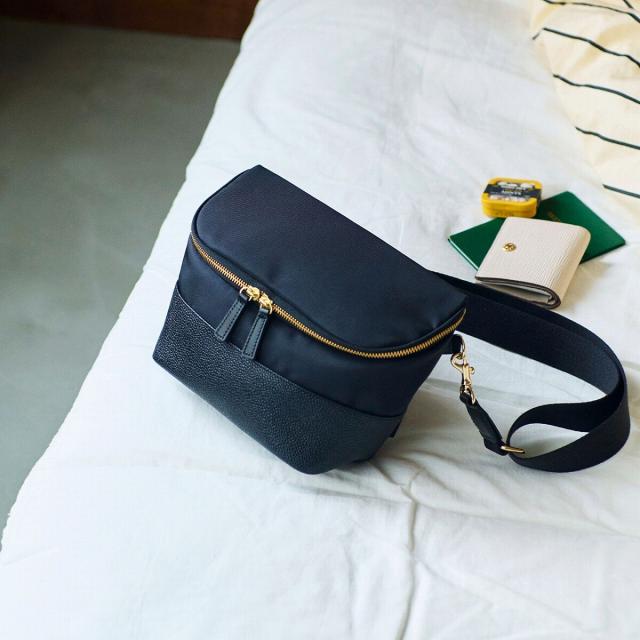 トプカピ（TOPKAPI）/【Breath TOPKAPI】ペリカン ショルダーバッグ / 旅行 バッグ