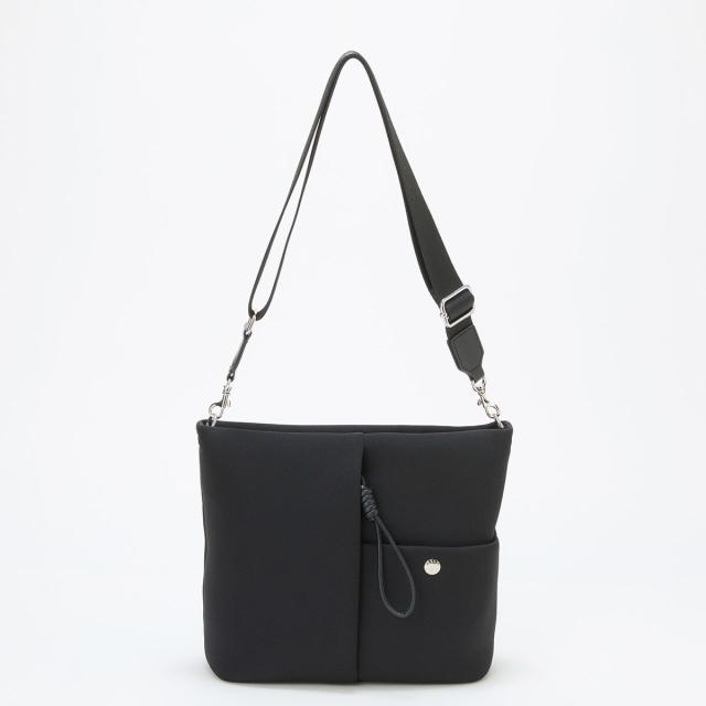 トプカピ（TOPKAPI）/【Breath TOPKAPI】SORT ソート ネオプレン ショルダーバッグ