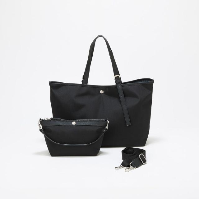 トプカピ（TOPKAPI）/【Breath TOPKAPI】撥水 2way A4 トートバッグ / ミニポーチセット