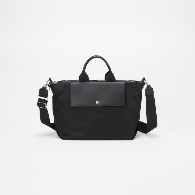 トプカピ（TOPKAPI）/【Breath TOPKAPI】DAY TRIPPER ナイロン 2way トートバッグ A4対応