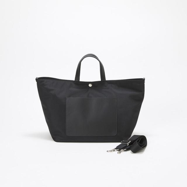 トプカピ（TOPKAPI）/【Breath TOPKAPI sis】ナイロン トートバッグ ショルダー付き A4 軽量 CALM