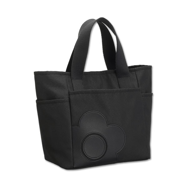 マリークヮント（MARY QUANT）/デイジーシンプルポケット2 ミニトート