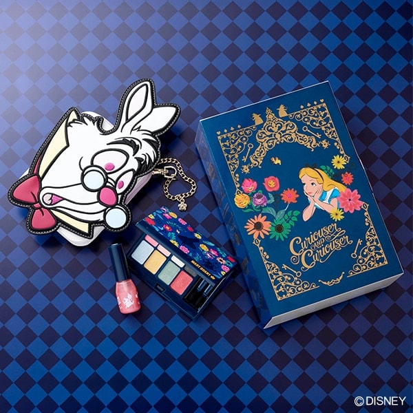 マリークワント（MARY QUANT）/『数量限定』メイクアップ セット