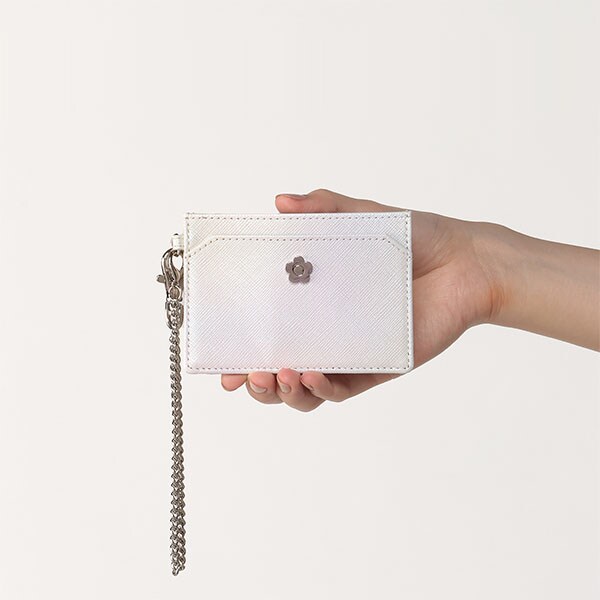 マリークワント（MARY QUANT）/ポラリゼーション シングルパスケース