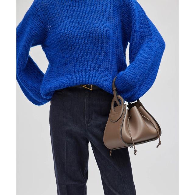 ロペ（ROPE’）/【24AW新色追加】Amelie Bag （アメリ バッグ）【メディア掲載】【一部店舗限定】