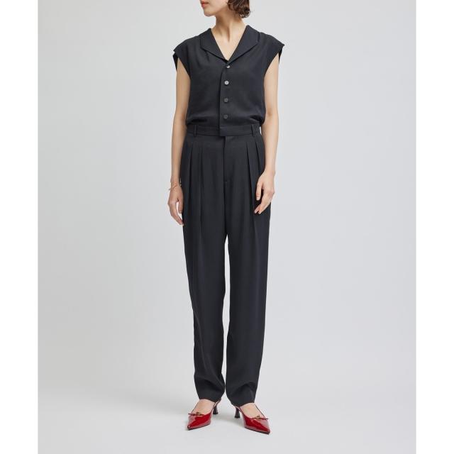 ロペ（ROPE’）/シルクレーヨンコンビネゾン