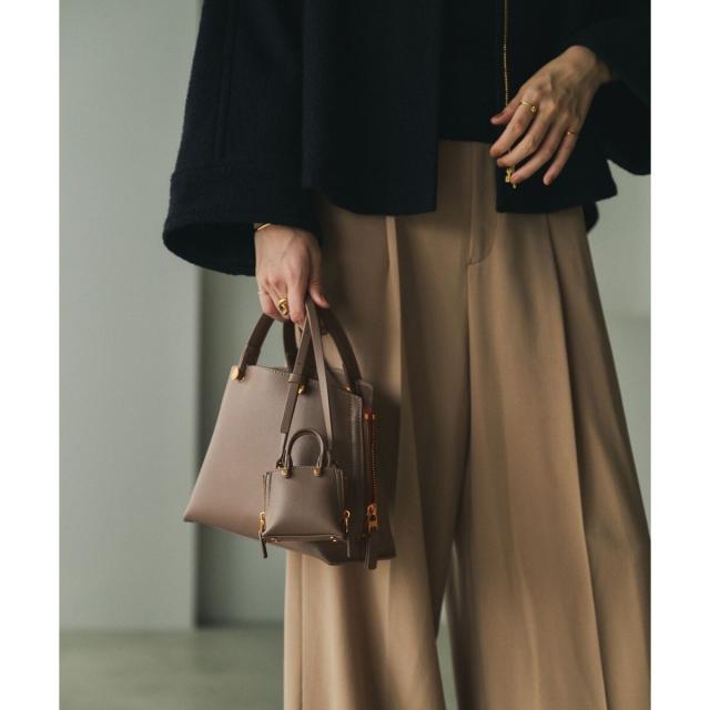 ロペ（ROPE’）/【E’POR】Y BAG Mini【超軽量】【25AW】