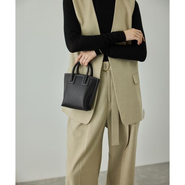 ロペ（ROPE’）/【E’POR】Ree BAG Mini【WEB限定】【超軽量】【25AW】