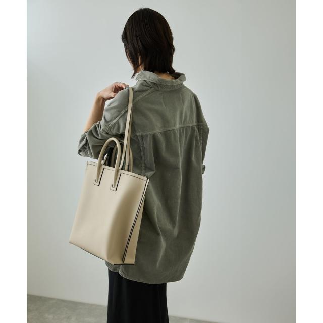 ロペ（ROPE’）/【E’POR】Ree BAG Large【通勤】【A4対応】【25AW】