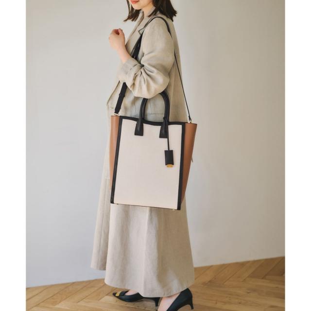 ロペ（ROPE’）/【E’POR】I BAG Large【通勤】【A4対応】