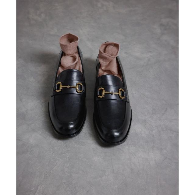 ロペ（ROPE’）/イタリアンレザーローファー