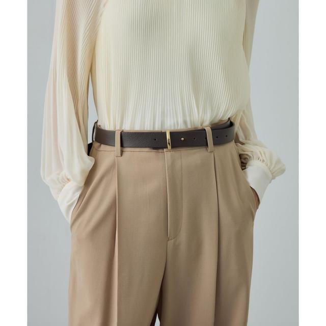 ロペ（ROPE’）/ギボシロングベルト