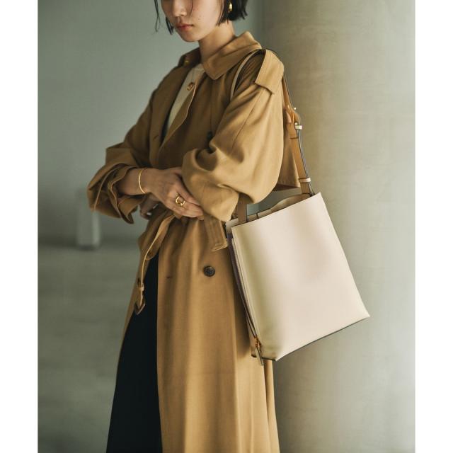 ロペ（ROPE’）/【E’POR】Y BAG Shoulder Medium【軽量】