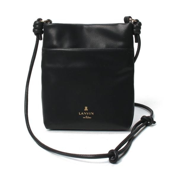 ランバン オン ブルー（LANVIN en Bleu）/ラルム マルチショルダー
