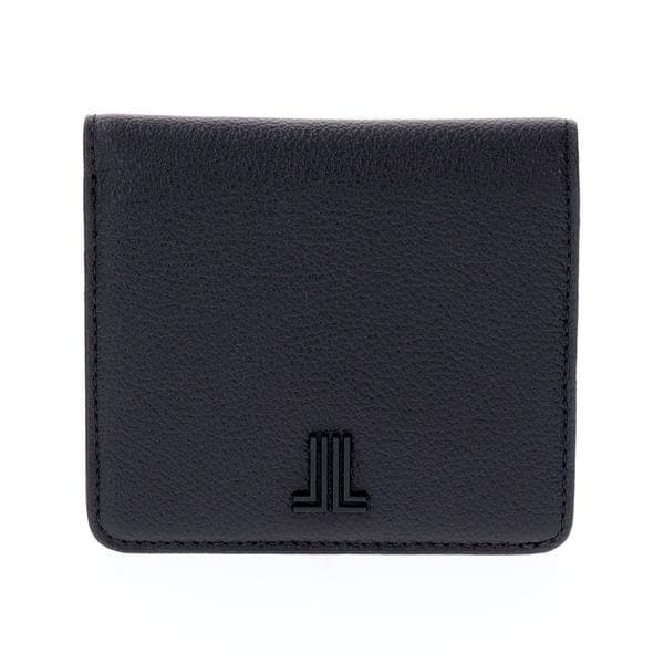 ランバン オン ブルー（LANVIN en Bleu）/カリヨン 二つ折り財布
