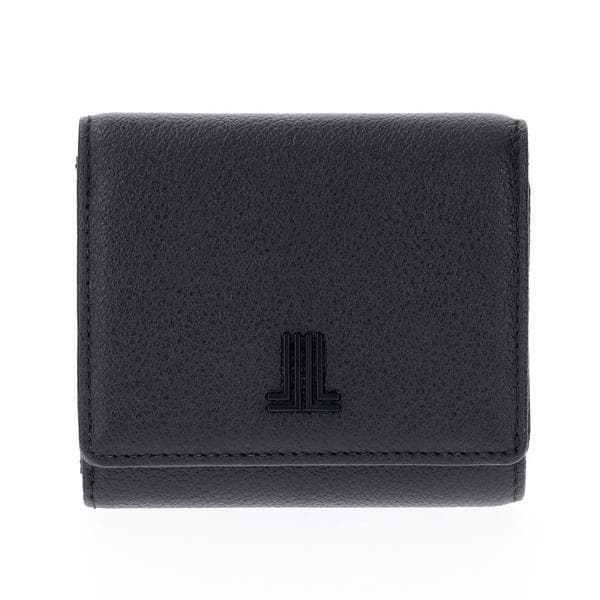 ランバン オン ブルー（LANVIN en Bleu）/カリヨン 三つ折り財布