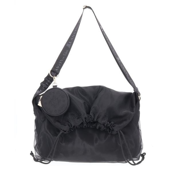 ランバン オン ブルー（LANVIN en Bleu）/エテル ショルダーバッグ