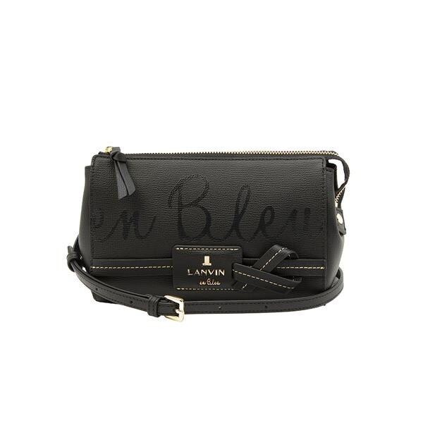 ランバン オン ブルー（LANVIN en Bleu）/ランバン オン ブルー LANVIN en Bleu フォスター ショルダーバッグ