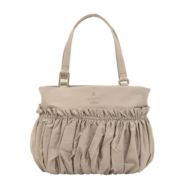 ランバン オン ブルー（LANVIN en Bleu）/ランバン オン ブルー LANVIN en Bleu グラシリィ 2wayショルダーバッグ