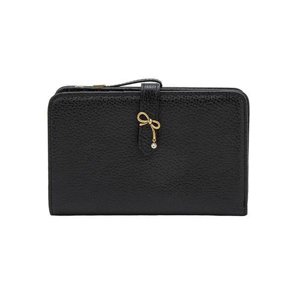 ランバン オン ブルー（LANVIN en Bleu）/ランバン オン ブルー LANVIN en Bleu リュバン 二つ折り財布