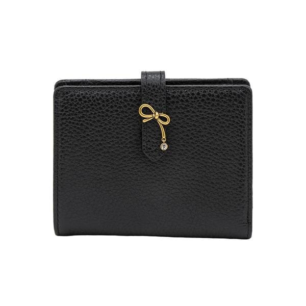 ランバン オン ブルー（LANVIN en Bleu）/ランバン オン ブルー LANVIN en Bleu リュバン コンパクト二つ折り財布