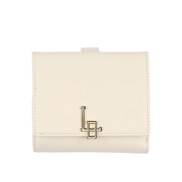 ランバン オン ブルー（LANVIN en Bleu）/ランバン オン ブルー LANVIN en Bleu エルヴィー 内BOX財布