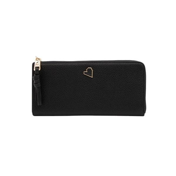 ランバン オン ブルー（LANVIN en Bleu）/ランバン オン ブルー LANVIN en Bleu アーリ Lファスナー長財布