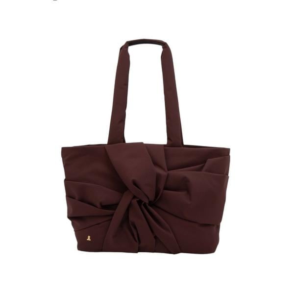 ランバン オン ブルー（LANVIN en Bleu）/ランバン オン ブルー LANVIN en Bleu ルクリア トートバッグ