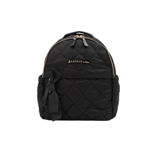 ランバン オン ブルー（LANVIN en Bleu）/ランバン オン ブルー LANVIN en Bleu オルセー バックパック